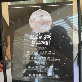 BENJI BAR - Updated June 2025 - 53 Photos & 10 Reviews - Palm Springs ...