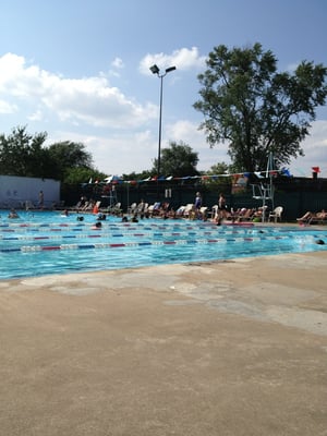 OLD TOWN POOL - Updated December 2025 - 1609 Cameron St, Alexandria ...