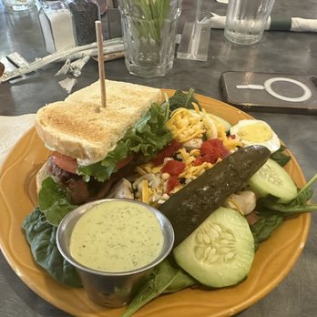 ECLECTIC CAFE - Updated June 2024 - 211 Photos & 330 Reviews - 7053 E ...