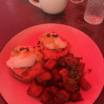 KIXI CAFE - Updated August 2024 - 723 Photos & 213 Reviews - 171 SE ...