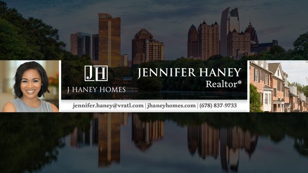 JENNIFER HANEY - J HANEY HOMES - Updated November 2024 - Peachtree ...