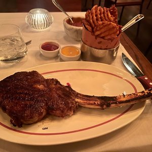 QUALITY MEATS - 2573 Photos & 2223 Reviews - 57 W 58th St, New York, NY ...