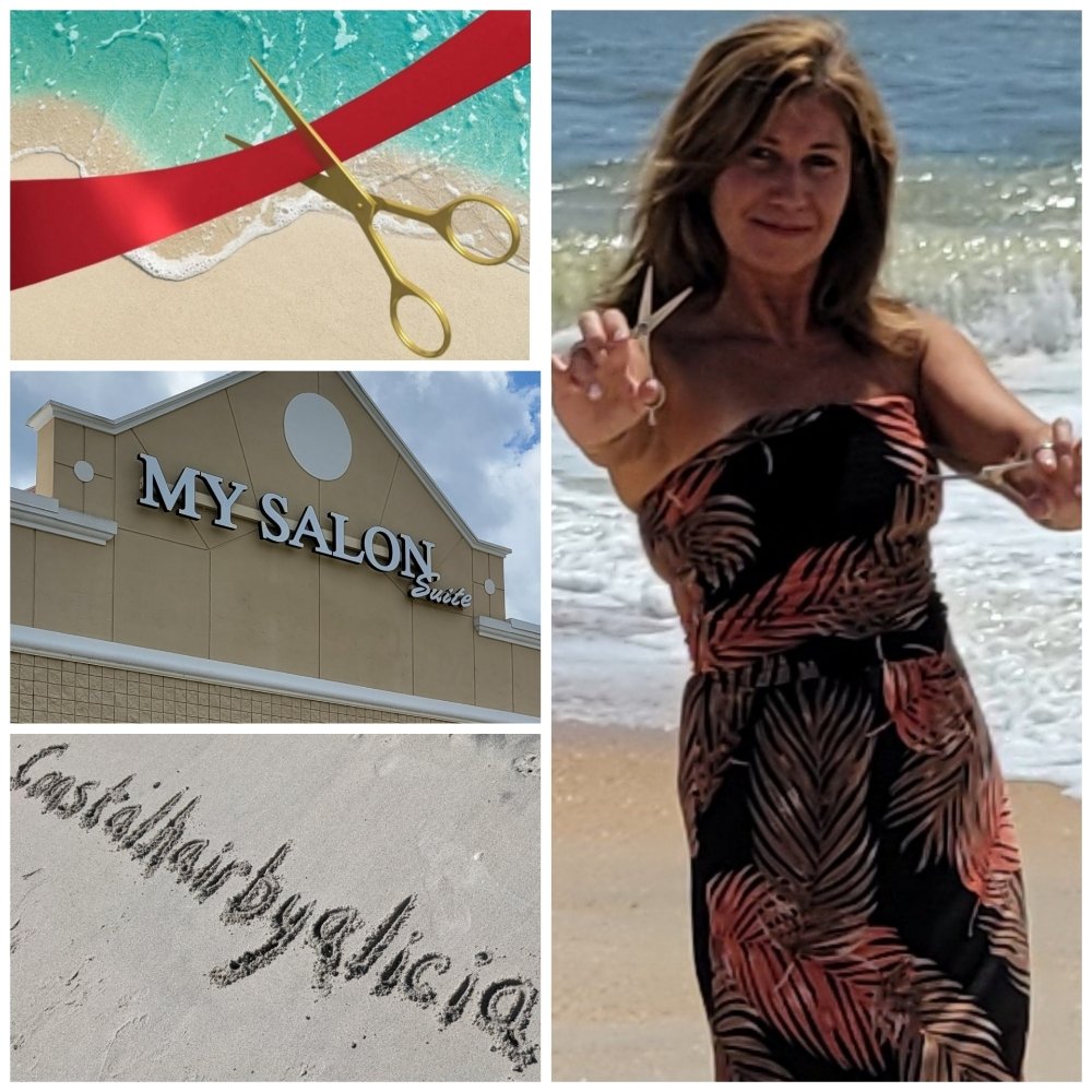 COASTAL HAIR BY ALICIA - Updated March 2025 - 9041 Southside Blvd ...