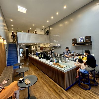 ONDO COFFEE - Updated October 2024 - 113 Photos & 29 Reviews - 710 ...
