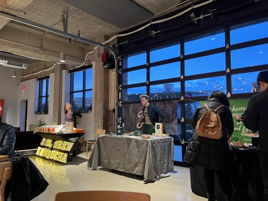 WANTABLE CAFE - Updated October 2025 - 57 Photos & 27 Reviews - 123 E ...