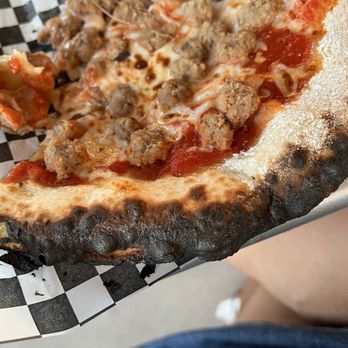 COPPER STATE PIZZA TRUCK - Updated August 2025 - 31 Photos - Queen ...