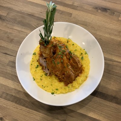 CAPRICCIO AUTHENTIC ITALIAN - 281 Photos & 142 Reviews - 9551 NW 41st ...