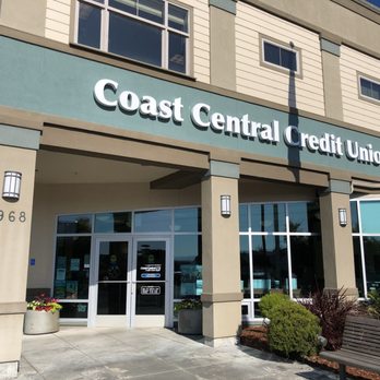 COAST CENTRAL CREDIT UNION - Updated October 2025 - 14 Reviews - 1968 ...