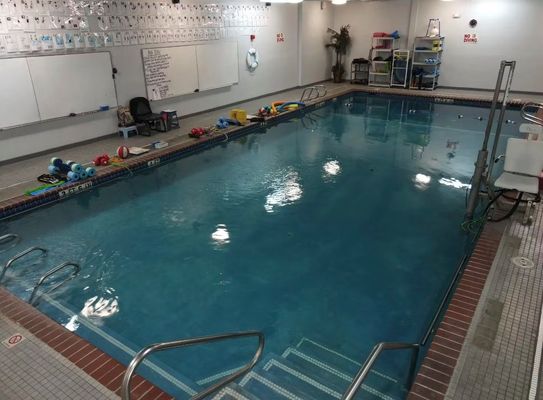 HUMPAL PHYSICAL THERAPY - CALALLEN - Updated December 2025 - 29 Photos ...