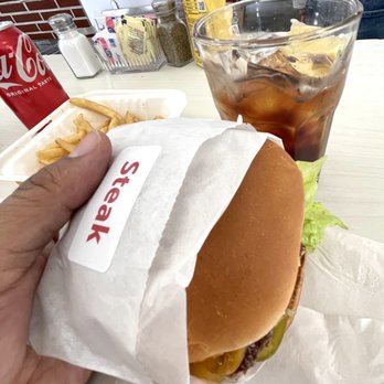 THE APPLE PAN - Updated May 2024 - 2353 Photos & 3435 Reviews - 10801 W ...