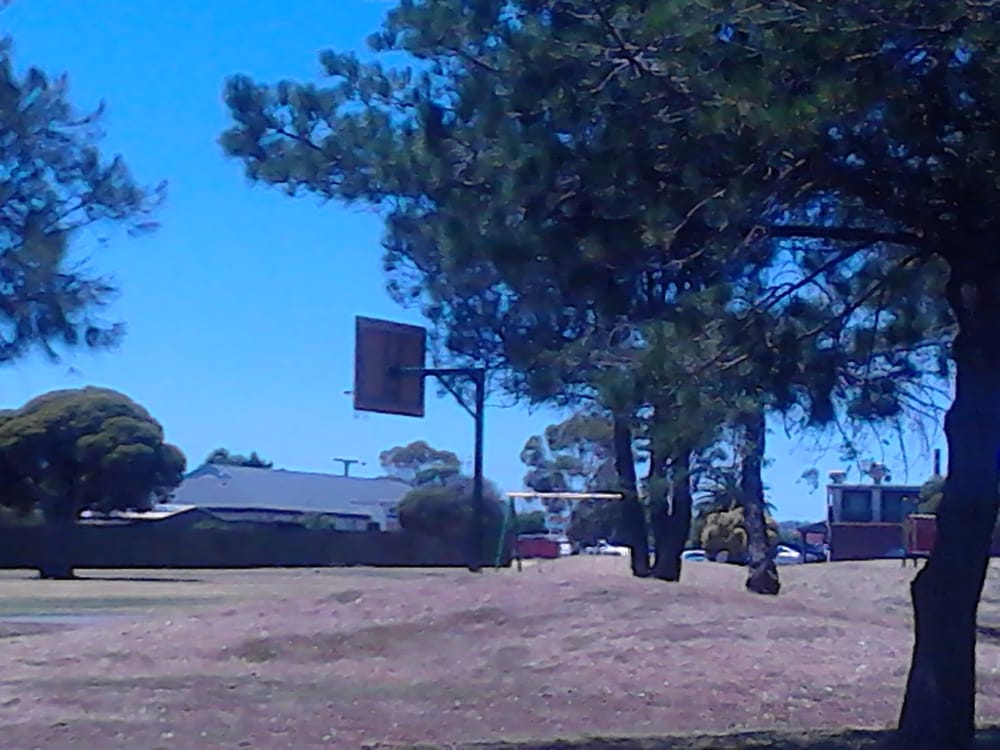 QUADRANT TERRACE PLAYGROUND - Quadrant Tce, Seaford South Australia ...