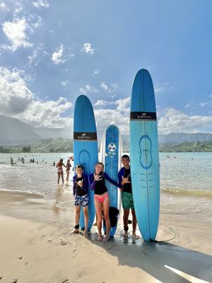 TITUS KINIMAKA’S HAWAIIAN SCHOOL OF SURFING - Updated May 2026 - 49 ...