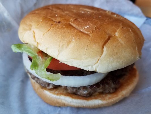 GARY’S HAMBURGERS - Updated July 2024 - 49 Photos & 54 Reviews - 3909 ...