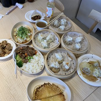 XIBEI DUMPLINGS - Updated May 2025 - 159 Photos & 46 Reviews - 3300 ...