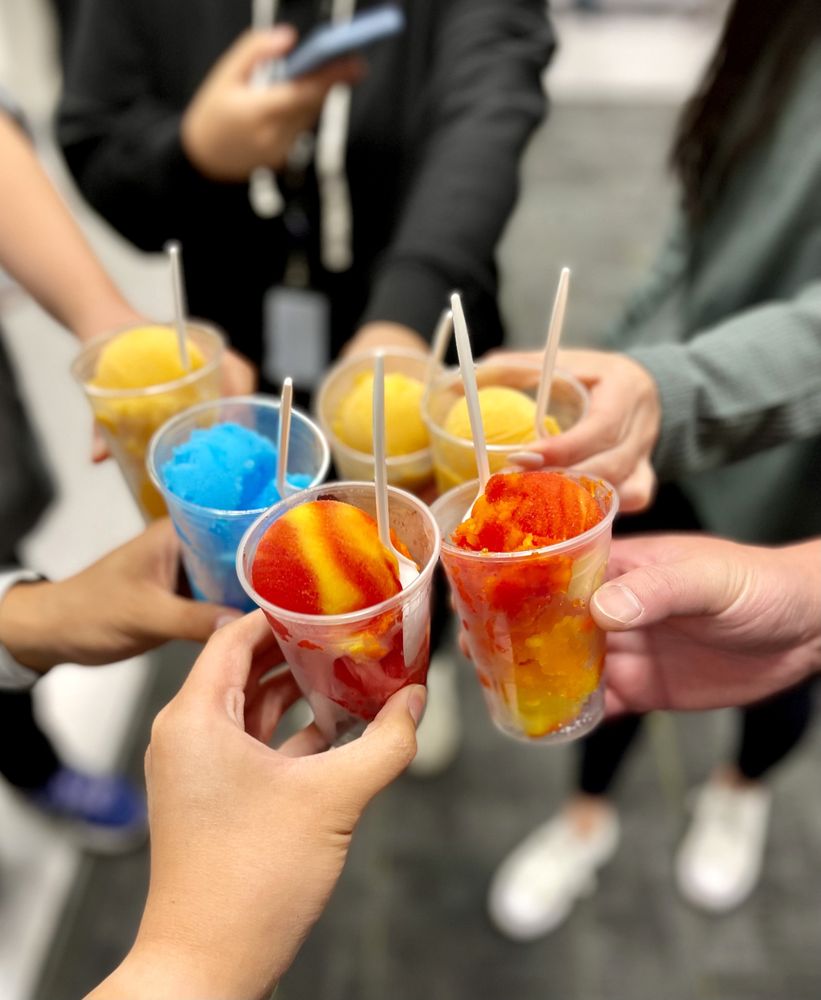 MUSTACHE MIKE’S ITALIAN ICE - Updated October 2025 - 115 Photos & 28 ...