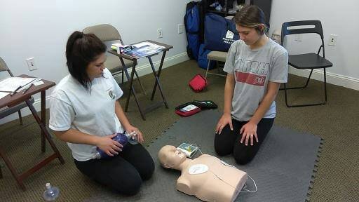 RAPID APPROACH LIFE SUPPORT - Updated September 2024 - 13 Photos - 3125 ...