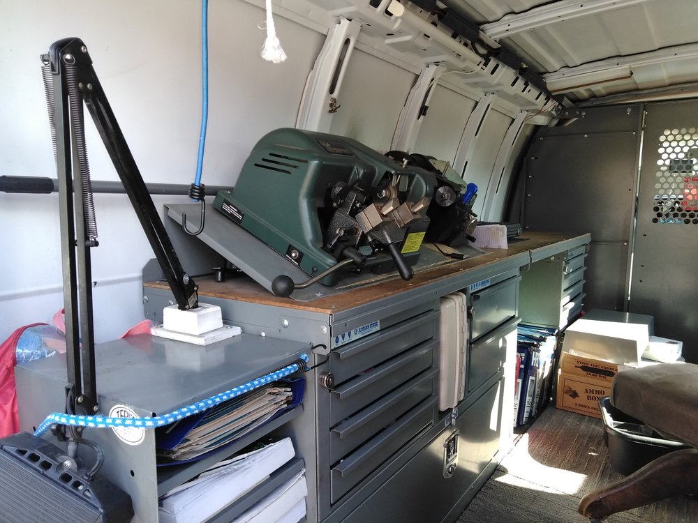 DON’S LOCK AND KEY - Updated January 2025 - Summerville, Florida - Keys ...