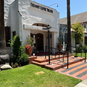 THE NOCTURNE THEATRE - Updated March 2025 - 53 Photos & 33 Reviews ...