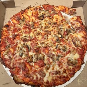 SAPORI PIZZERIA & ITALIAN MARKET - Updated December 2024 - 35 Photos ...
