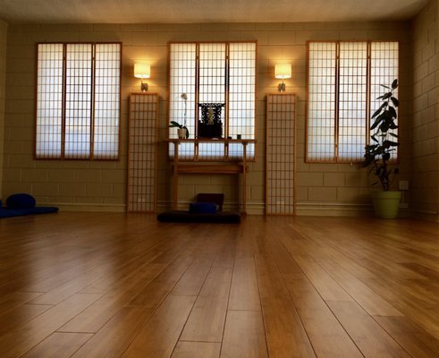MARIA KANNON ZEN CENTER - Updated January 2026 - 1450 Old Gate Lane ...