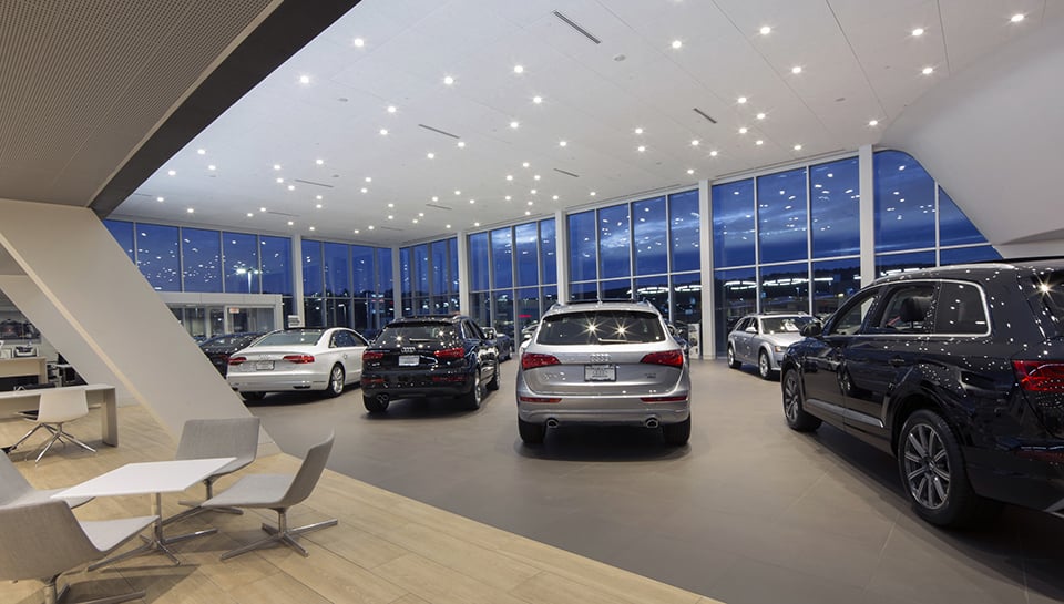 AUDI BIRMINGHAM - Updated September 2024 - 24 Photos & 47 Reviews ...