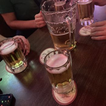 DEEP EDDY CABARET - Updated April 2025 - 73 Photos & 123 Reviews - 2315 ...