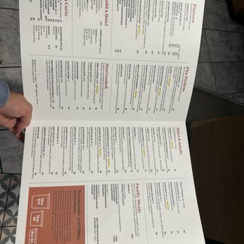 NEOMONDE MEDITERRANEAN DURHAM - Updated December 2025 - 109 Photos ...