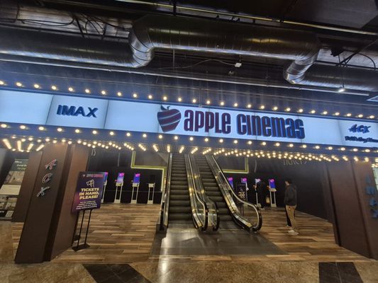 APPLE CINEMAS - Updated October 2025 - 63 Photos & 62 Reviews - 1000 ...