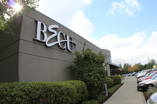 BECU CREDIT UNION - Updated December 2025 - 27 Photos & 124 Reviews ...