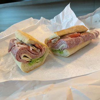 WHITE HOUSE SUBS - Updated June 2024 - 1304 Photos & 1481 Reviews ...