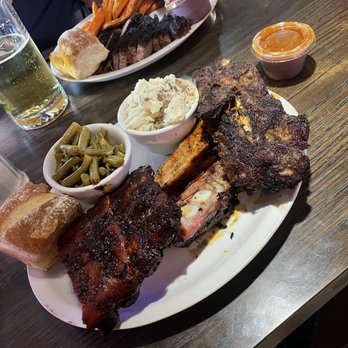 RIB HUT - Updated July 2025 - 317 Photos & 255 Reviews - 2612 N Mesa St ...