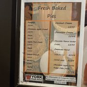 YORK STEAKHOUSE - 93 Photos & 120 Reviews - 4220 W Broad St, Columbus ...