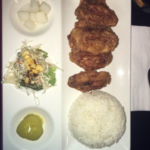 POCHON CHICKEN RESTAURANT | 24 Photos & 23 Reviews - 583 Route 10 ...