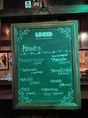 ABSINTHE ROOM - 88 Photos & 66 Reviews - 162 Beale St, Memphis ...