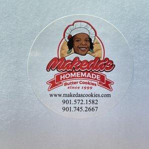 MAKEDA’S HOMEMADE COOKIES - 107 Photos & 45 Reviews - 2370 Airways Blvd ...