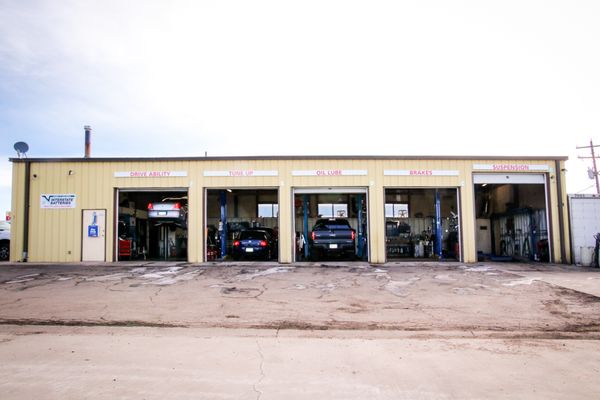 Car Repair Castle Rock Co