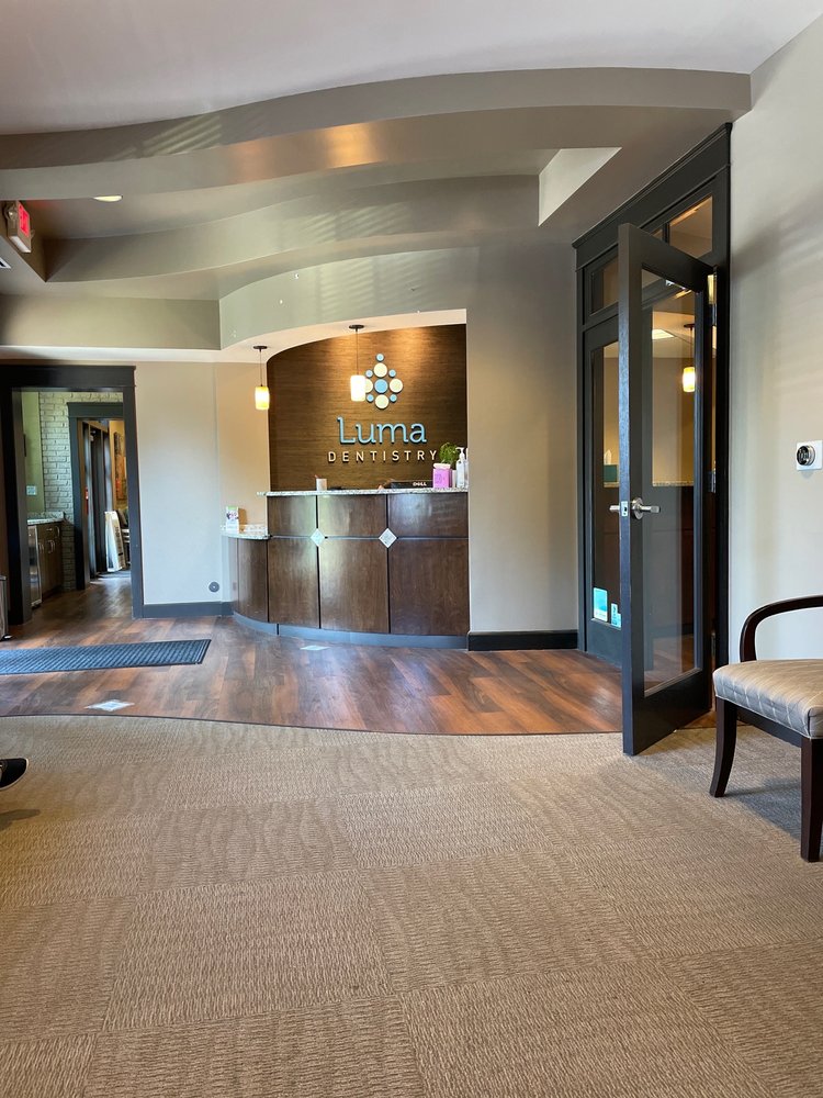 LUMA DENTISTRY - MCCALLA - Updated May 2025 - 38 Photos & 20 Reviews ...