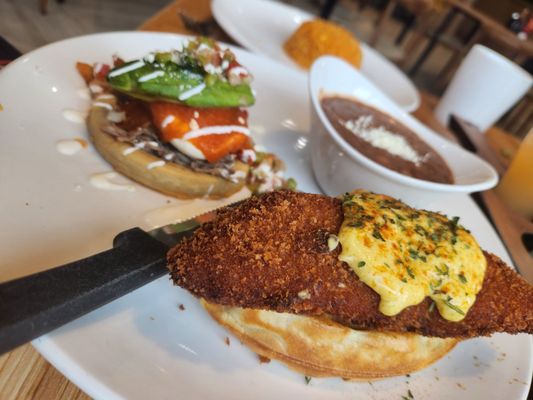 BROKEN YOLK CAFE - Updated May 2025 - 209 Photos & 132 Reviews - 1928 E ...