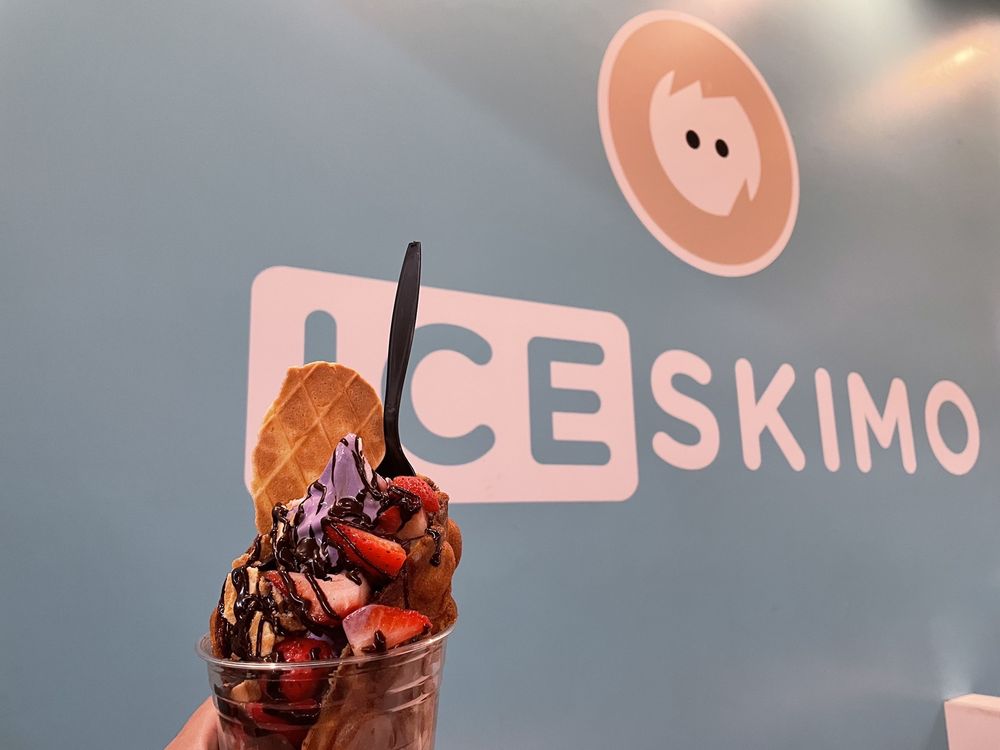 ICESKIMO - Updated May 2024 - 1731 Photos & 1096 Reviews - 4609 Convoy ...