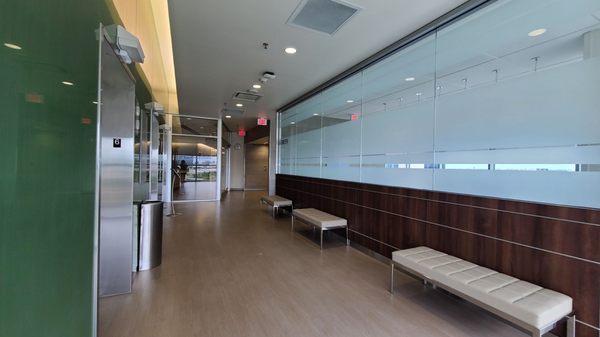 WILLIAM P CLEMENTS JR UNIVERSITY HOSPITAL - Updated December 2024 - 65 ...