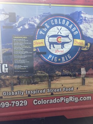 THE COLORADO PIG RIG - Updated December 2025 - 111 Photos & 33 Reviews ...