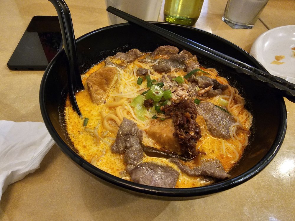 LAKSA KING - Updated May 2024 - 19 Photos & 13 Reviews - 41/43 Erskine ...