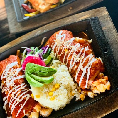 XCLUSIVE MEXICAN KITCHEN near 25571 Jeronimo Rd, Mission Viejo ...