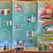 EL TORO GUERO - 538 Photos & 285 Reviews - Calle Ildefonso Green S/N ...