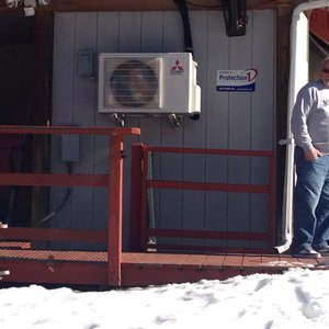 EDISON HEATING AND COOLING - Updated October 2025 - 23 Photos & 75 ...