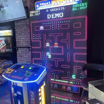 RESET ARCADE BAR - Updated October 2025 - 23 Photos & 21 Reviews - 10402 Menchaca Rd, Austin ...
