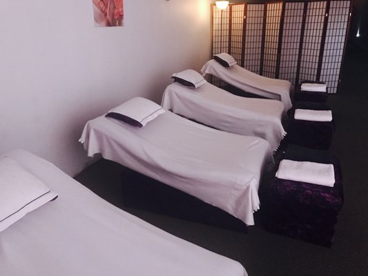 PAN FOOT SPA - Updated June 2025 - 11 Reviews - 1269 Middle Country Rd ...