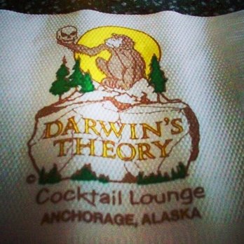 DARWIN’S THEORY - 112 Photos & 170 Reviews - 426 G St, Anchorage ...
