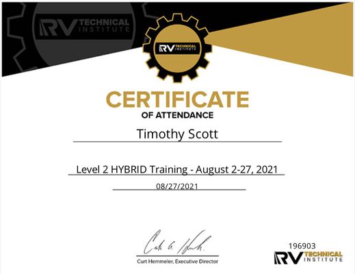 RV TECH PRO - Updated December 2025 - 27 Photos - Gadsden, South Carolina - RV Repair - Phone ...