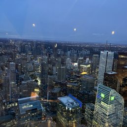 360 RESTAURANT - Updated July 2025 - 3141 Photos & 1142 Reviews - 290 ...